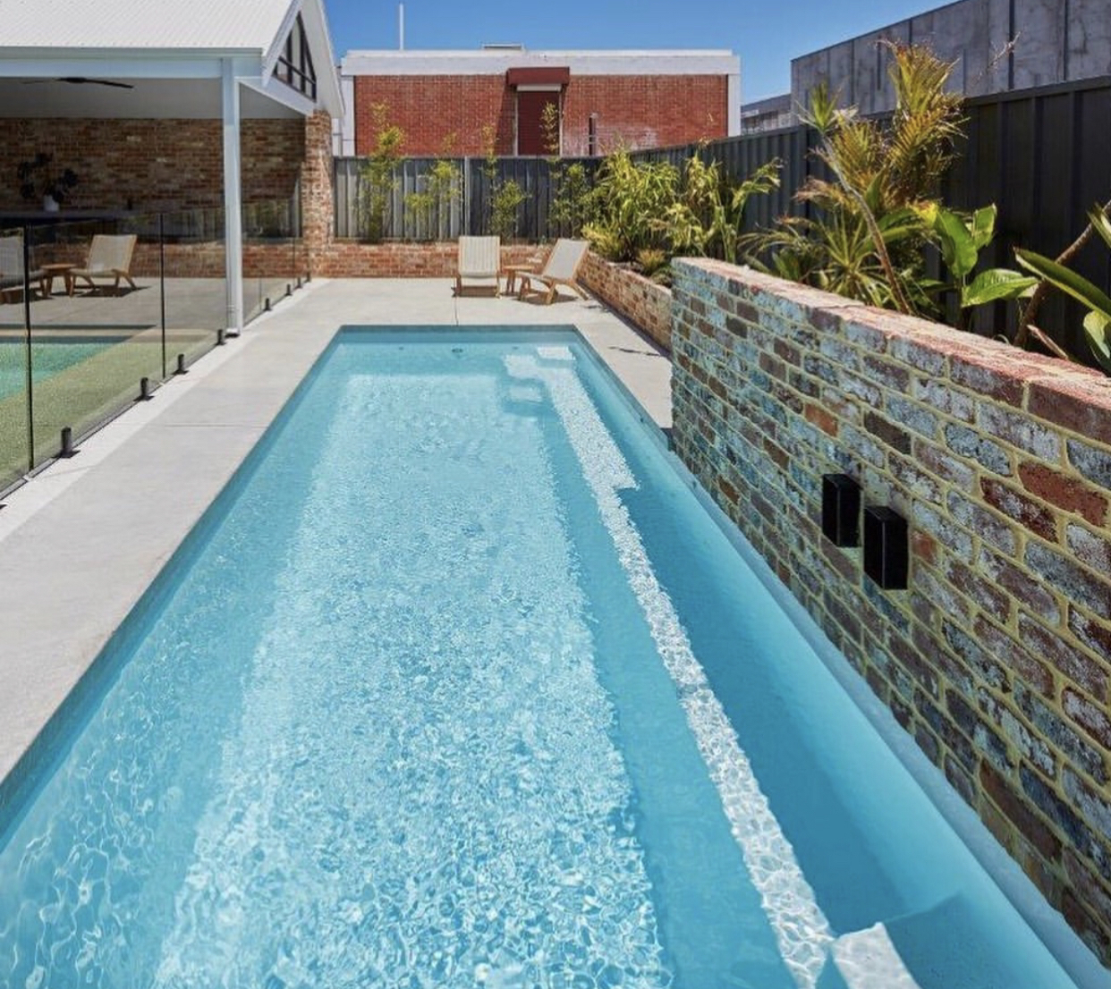LDR Pools & Landscapes Pty Ltd - Barrier Reef Pools