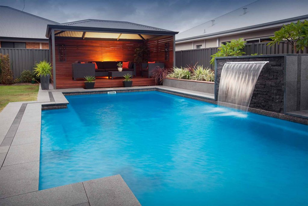 Maintaining A Saltwater Pool - Barrier Reef Pools