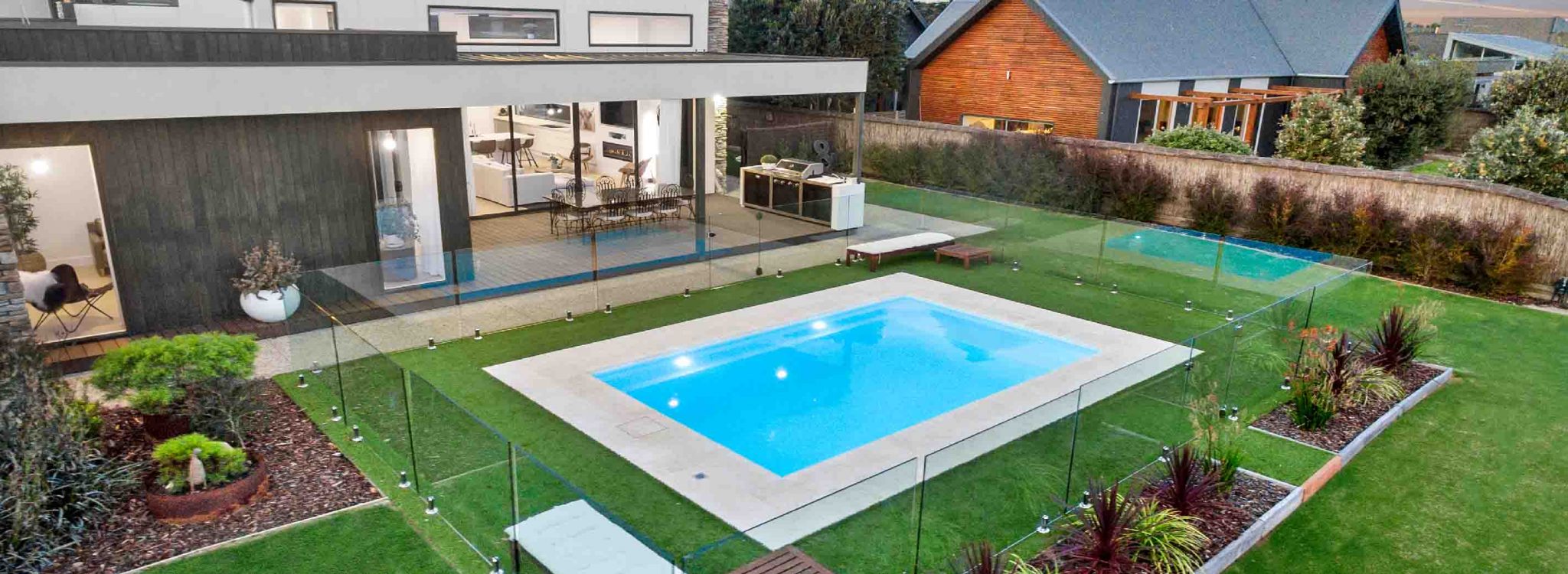 The Many Benefits of A Plunge Pool - Barrier Reef Pools